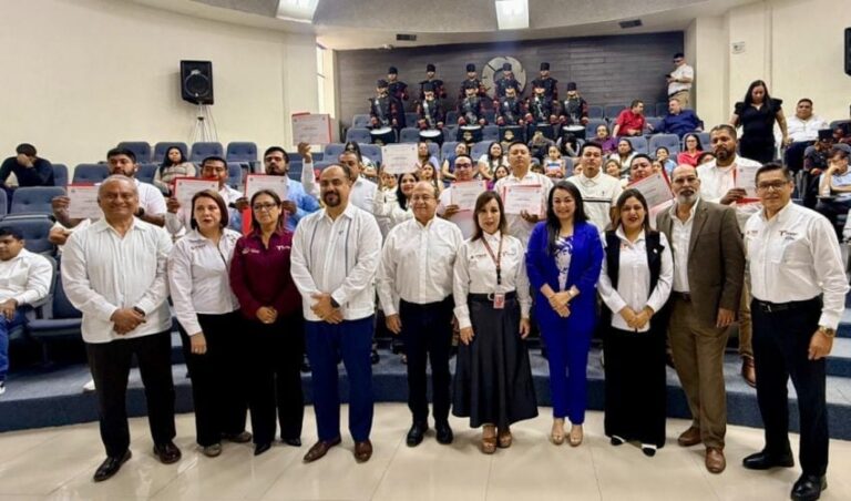 Impulsa ITACE seguridad y competitividad del autotransporte con ...